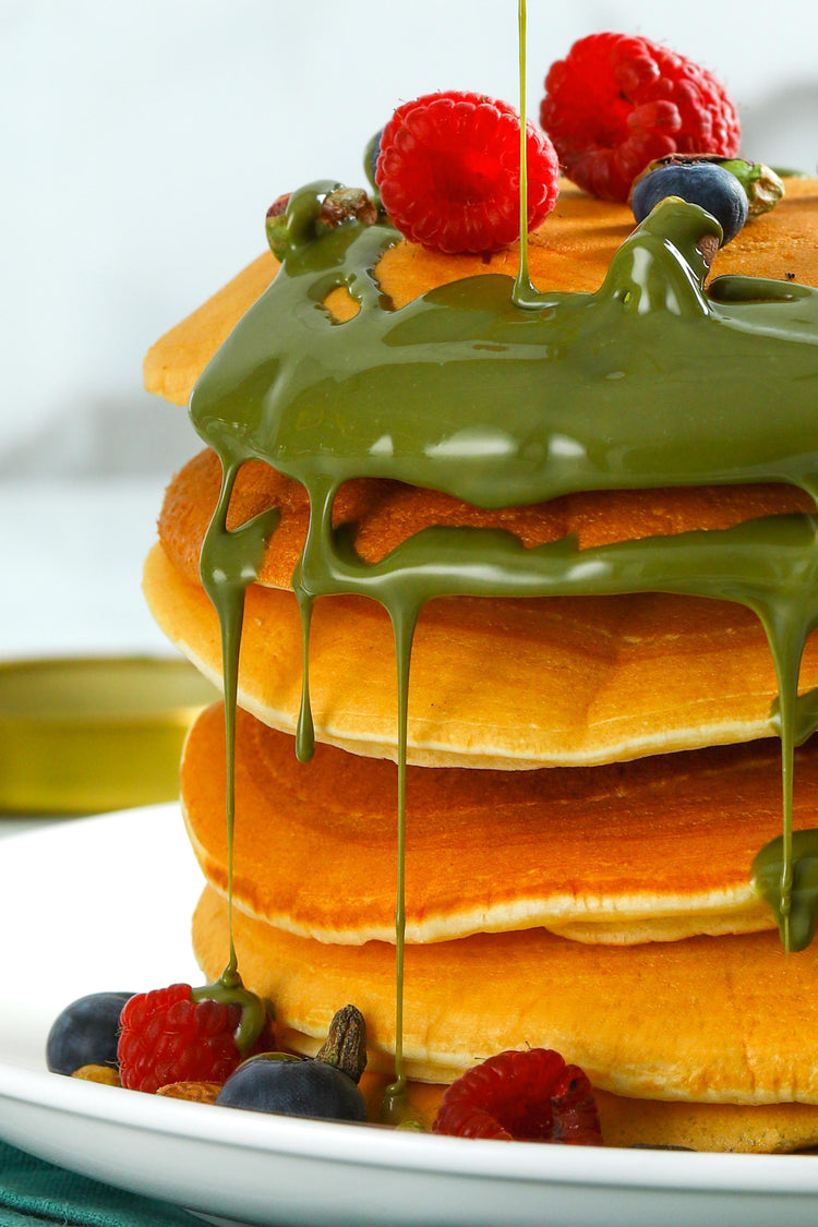 Recipes – Pistachino Saudi
